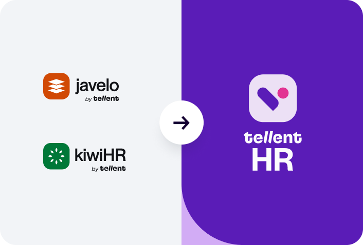 Javelo.io becomes Tellent HR