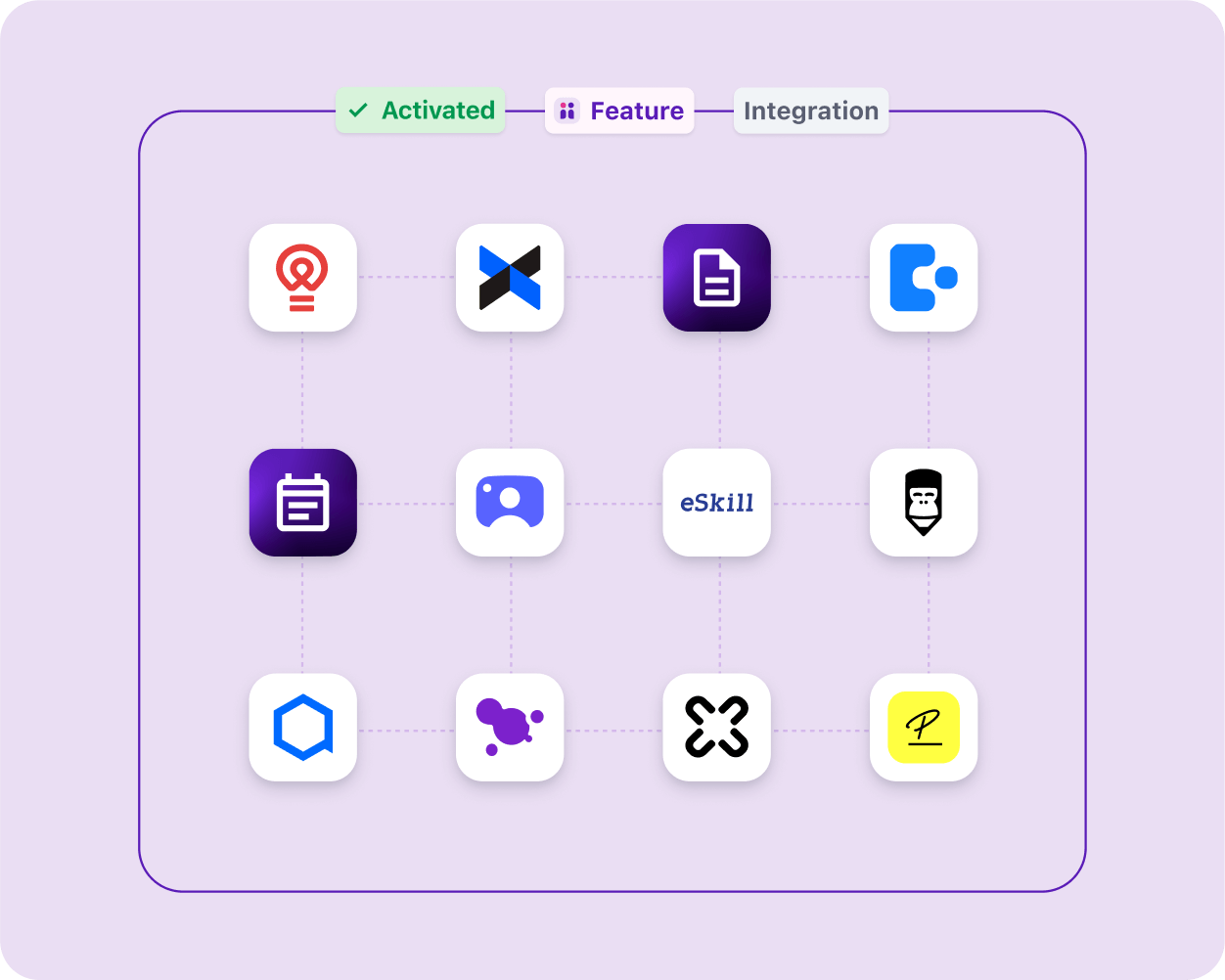 The leading Applicant Tracking System | Tellent Recruitee